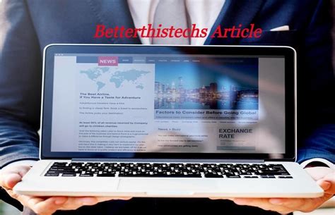 Mustafizur Rahaman On Linkedin Betterthistechs Article Know About Benefits And Features
