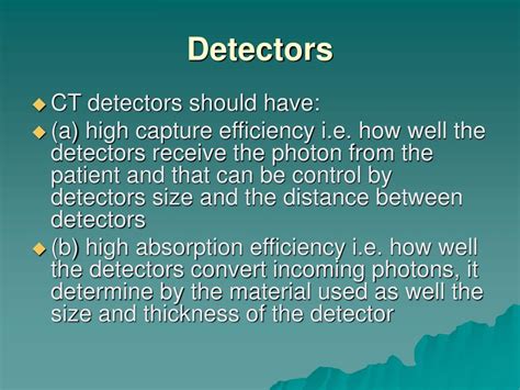 Ppt Conventional And Computed Tomography Powerpoint Presentation Free Download Id 351400