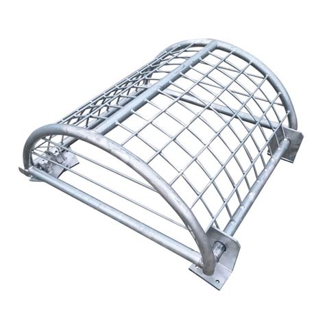 Qld Field Inlet Dome Grates Civilcast