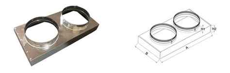 Plenum Boxes In HVAC AIREVERPEAK