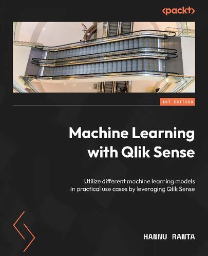 machine learning with qlik sense utilize different machine learning