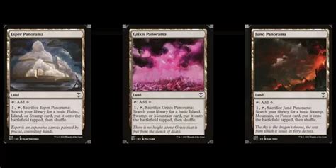 40 Mtg Fetch Lands You Need To Include In Your Decks