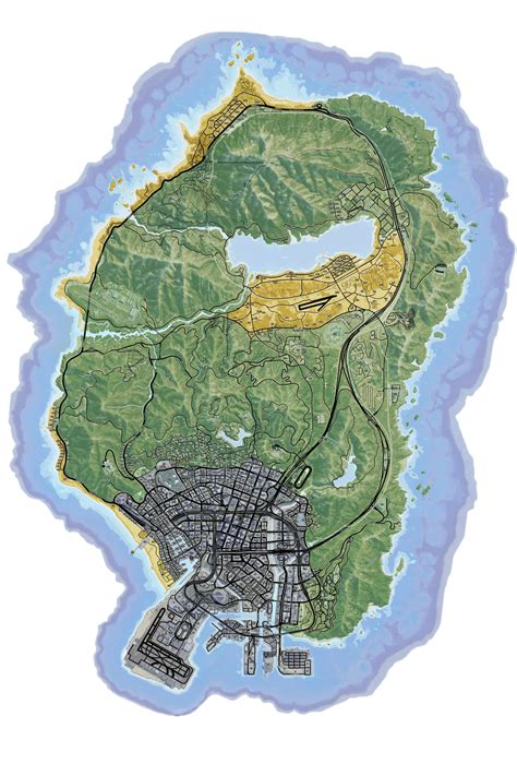 Ocrp Postal And Minimap Server Side Page 4 Fivem Releases Cfx Re Community