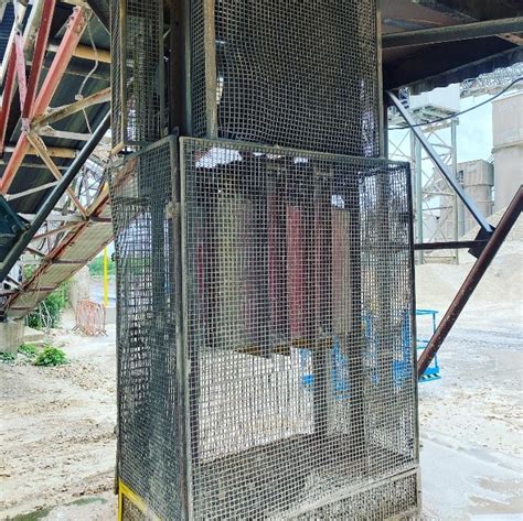 Aggregates Ses Engineering Newark