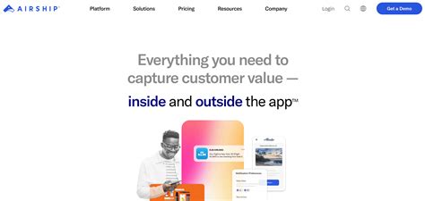 Top Push Notification Services 2025 Business Of Apps Campaignsms