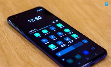 Oppo Reno Pro Review A Phone For The Social Butterfly