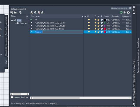 Add A Contextmenu Item In The Layer Properties Manager Default Contextmenu Autodesk Community