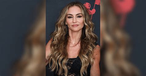 Drea De Matteo Admits Her 13 Year Old Son Edits Her Onlyfans Photos