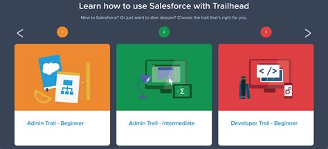 Salesforce Developers