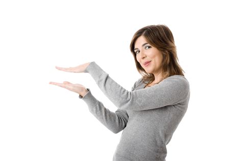 This Small Gesture Person Fresh Ok Png Transparent Image And Clipart For Free Download