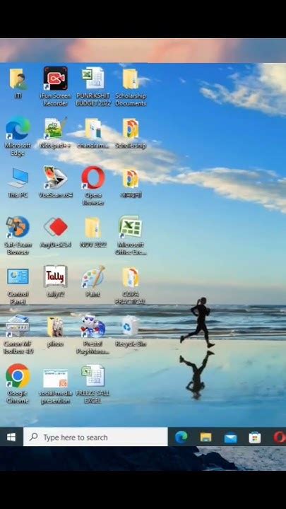 Ms Dos Internal Command Cls Command Youtube