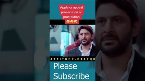 Muhammad Mohsin Butt On Linkedin Jolly Llb Funny Scen L Attitude Status