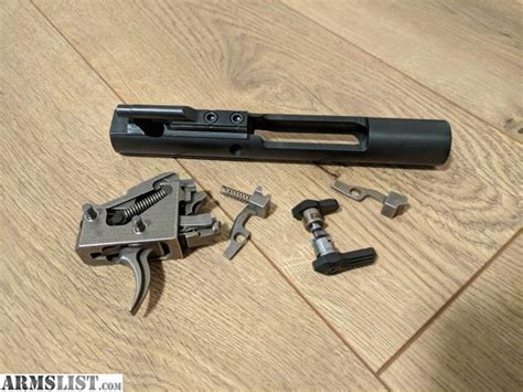 ARMSLIST For Sale Fostech Echo Trigger Gen II