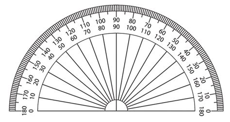 protractor svg protractor cut file protractor dxf norway atelier yuwa ciao jp