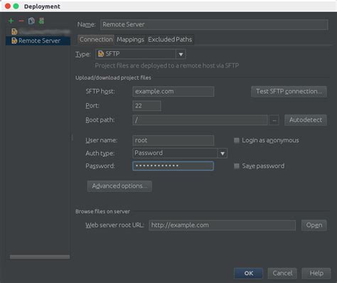 Remote Development Using PyCharm Vuyisile Ndlovu
