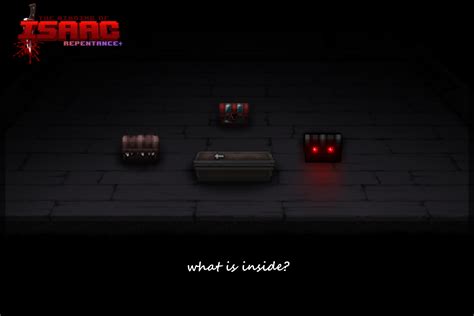 Скачать The Binding of Isaac "Repentance Plus - новые предметы ...