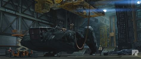 Richard Bagnall Illustrated Fiction