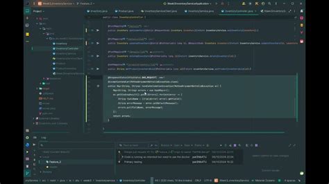 Openfeign And Validation In Springboot Youtube