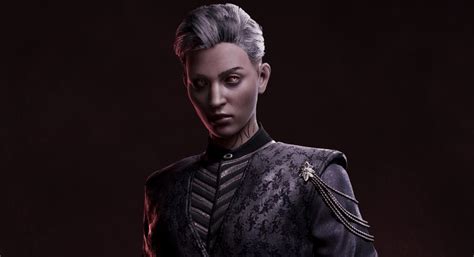 Vampire The Masquerade Bloodlines 2s Final Clan Reveal Dashes The