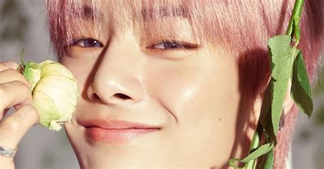 [화보is] 스트레이 키즈 아이엔 만개한 과즙미