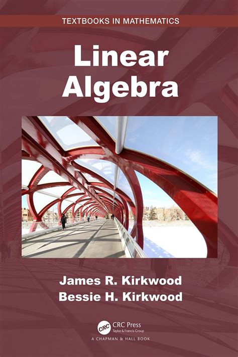 Linear Algebra 1st Edition Premiumjs Store