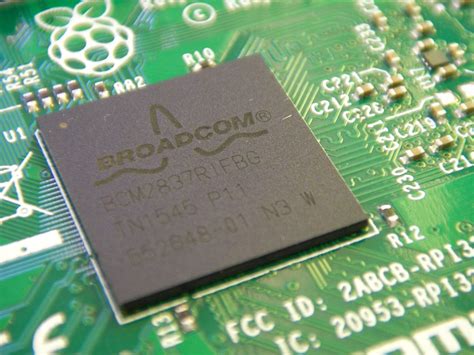 The Raspberry Pi 3 An In Depth Look 11 Steps With Pictures Instructables