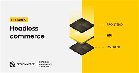 Headless Ecommerce Poznaj Swoje Możliwości Beecommercepl