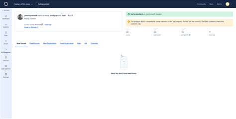 April Product Update New Features And Improvements A Recorded Codacy