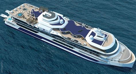 Celebrity Flora Deck Plan Cruisemapper