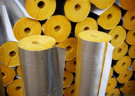 Rockwool Fireproof Pipework Insulation By Bellis