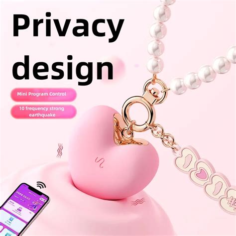 App Controlled Vibrator Suitable For Female Masturbation Stimulation Sensitive Points Mini