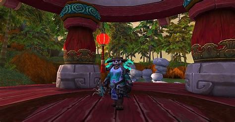 Monk Transmog Jade Serpent Album On Imgur