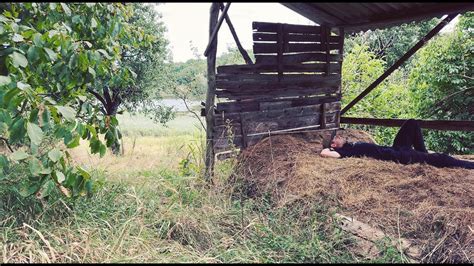 КУПИЛ УЧАСТОК В ДЕРЕВНЕ С ДОМОМ Что меня ждет Куча работы Экскурсия по територии Youtube