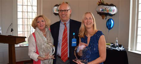 A Fond Farewell To Two Nathaniel Witherell Icons Nathaniel Witherell