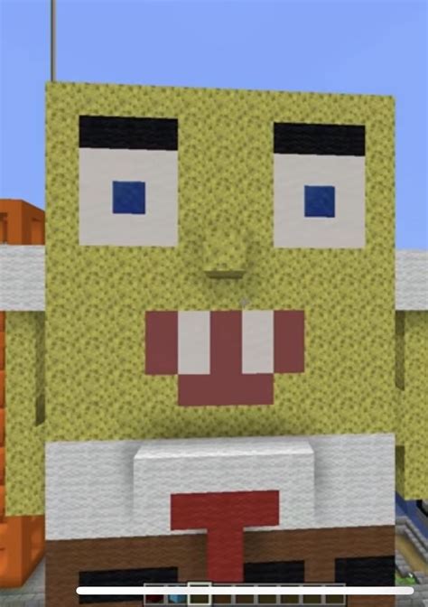 What Has Spongebob Seen To End Up Like This R Memes