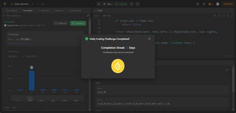 100daysofcode Dsa Coding Webdevelopment Leetcode Tech Java Cpp Learntocode