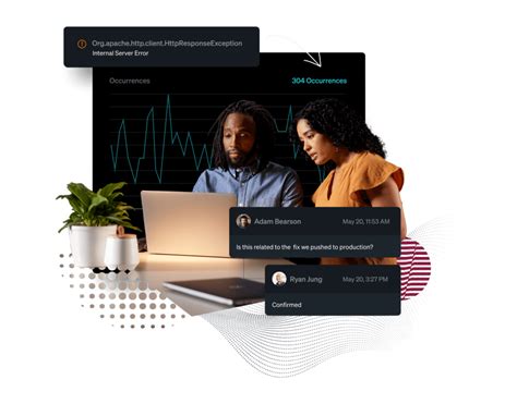 Error Monitoring For It Teams New Relic