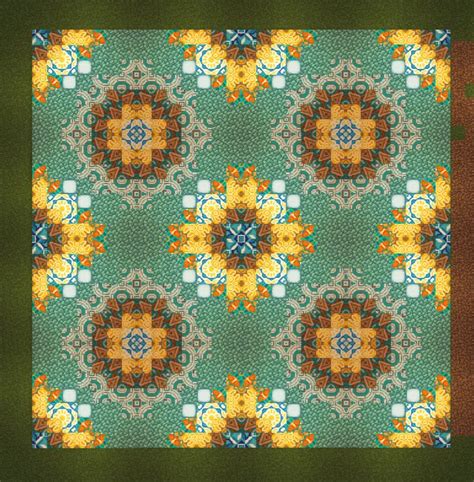 Minecraft Glazed Terracotta Floor Designs Terracotta Tiles Minecraft