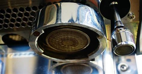 How To Clean Maintain Your Espresso Machine