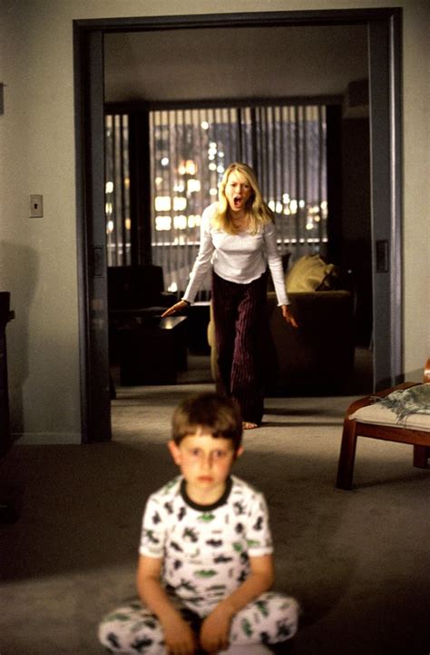 Naomi Watts The Ring Movie Scream Queens Popsugar Entertainment