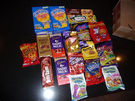 Neogaf Candy Swap August 2010 Edition Page 12 Neogaf