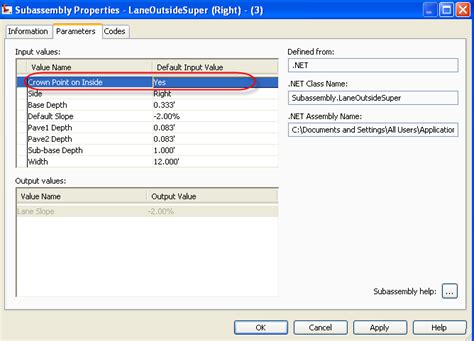 My Corridor Surface Does Not Display Autodesk Community