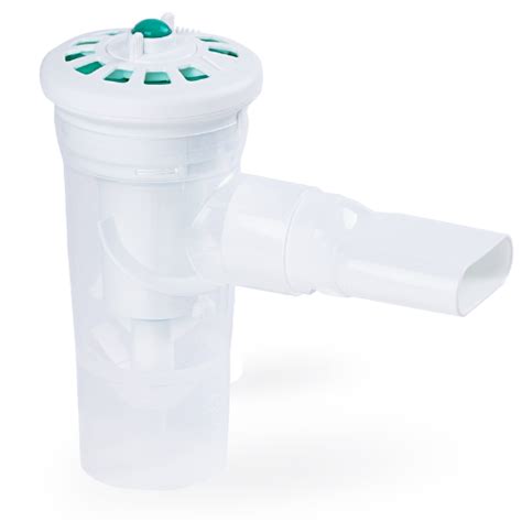 Aeroeclipse® Ii Ban® Nebulizer Monaghan Medical