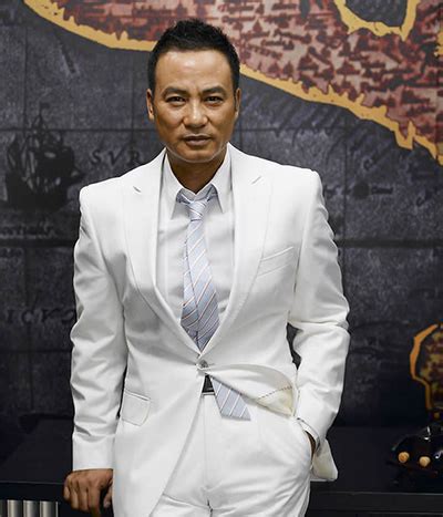 港台男星 明星档案 华视文化