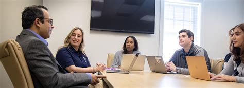 Accounting And Business Analytics Program Tcnj Tcnj