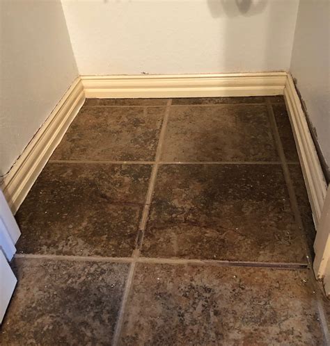 How To Replace Baseboards Herding Cats Here