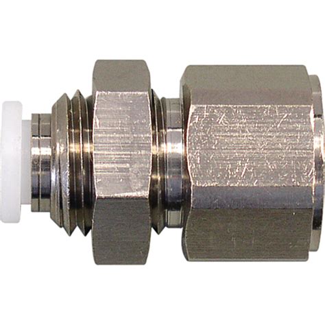 Topring 40 640 Topfit Female Threaded Bulkhead Connector Fitter