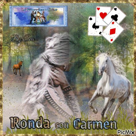 Carmen Free Animated  Picmix