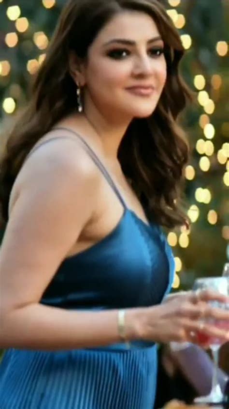 Dm Lets Fap On Kajal Rkajalaggarwalhot