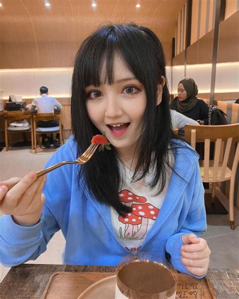 6 Potret Terbaru Billa Si Barbie Cikarang Yang Sempat Viral Makin Gemesin